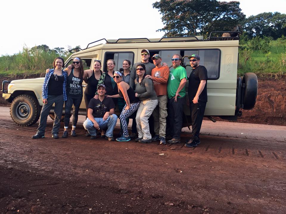 Wildlife & gorilla Safaris Uganda – Uganda Group Tours