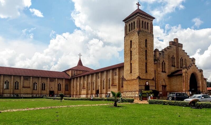 Explore Butare, Rwanda